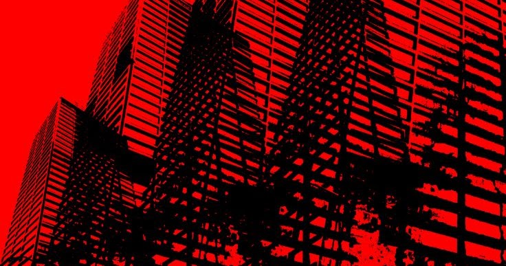 Joe Wyness Digital Portfolio: City Digital Edit