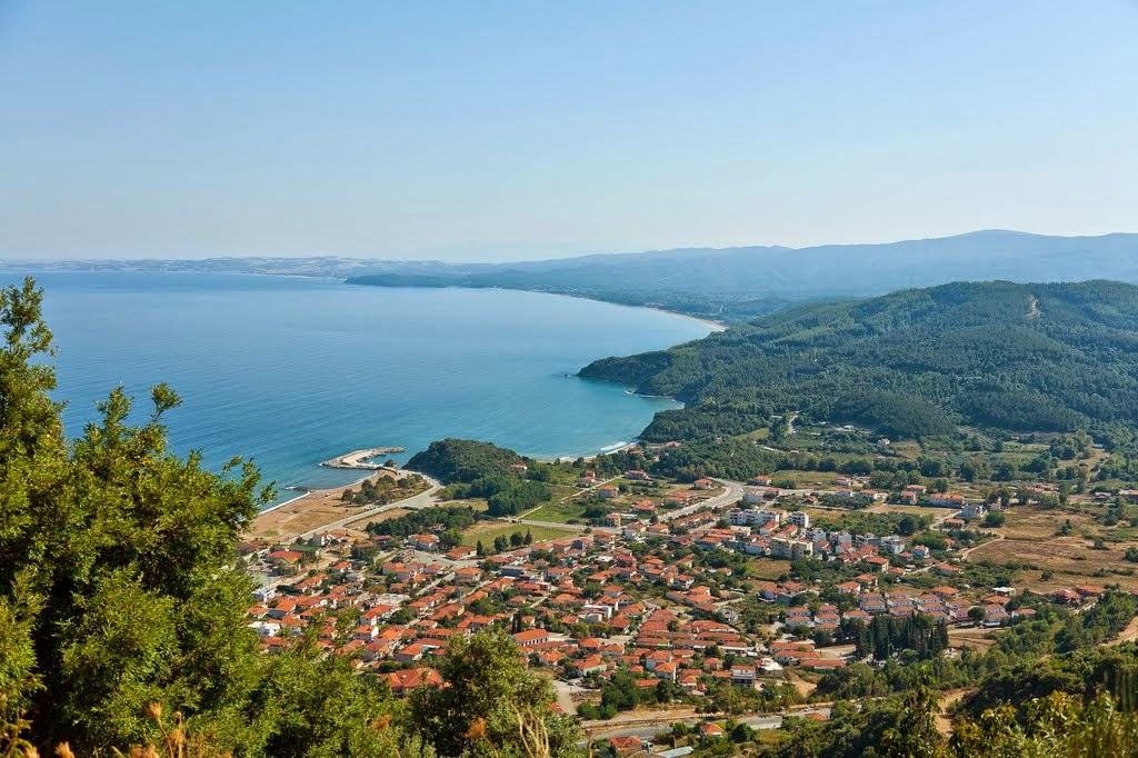 MyPhotoPics: Στρατώνι Χαλκιδικής, Ελλάς