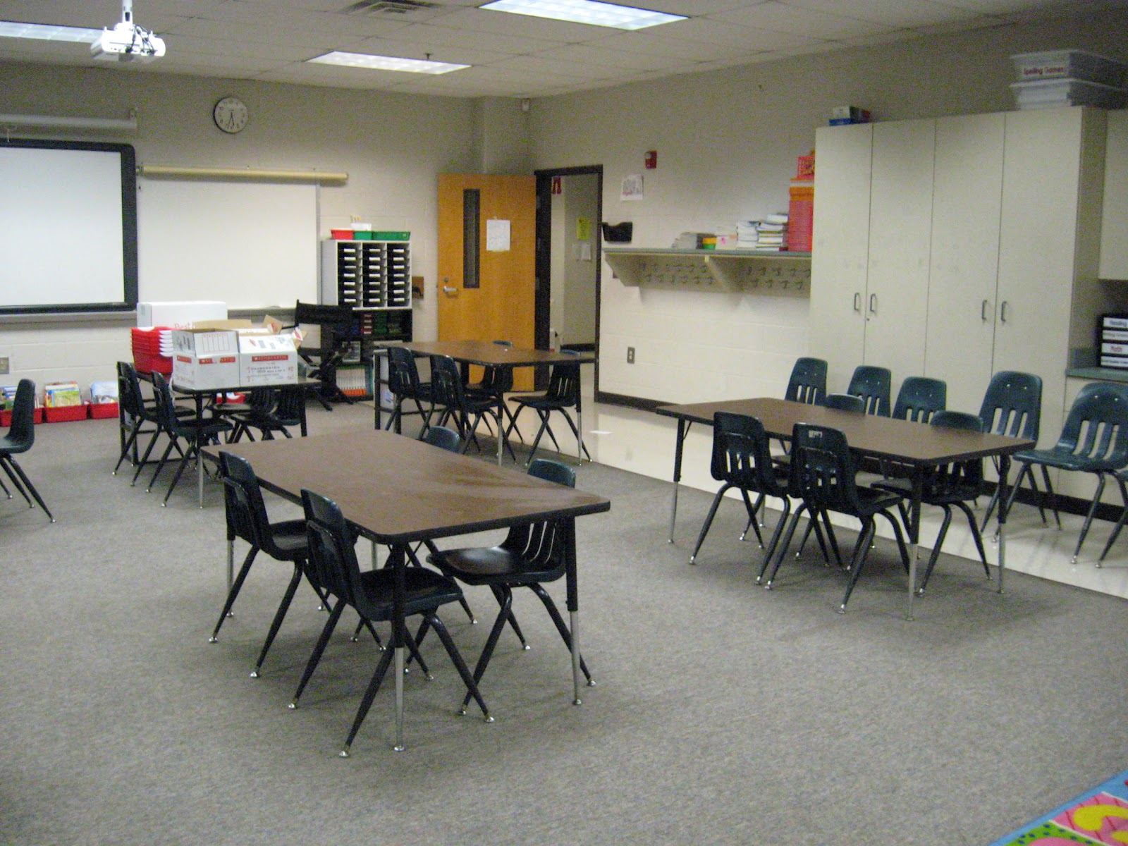 A Little Peek... - Mandy's Tips for Teachers