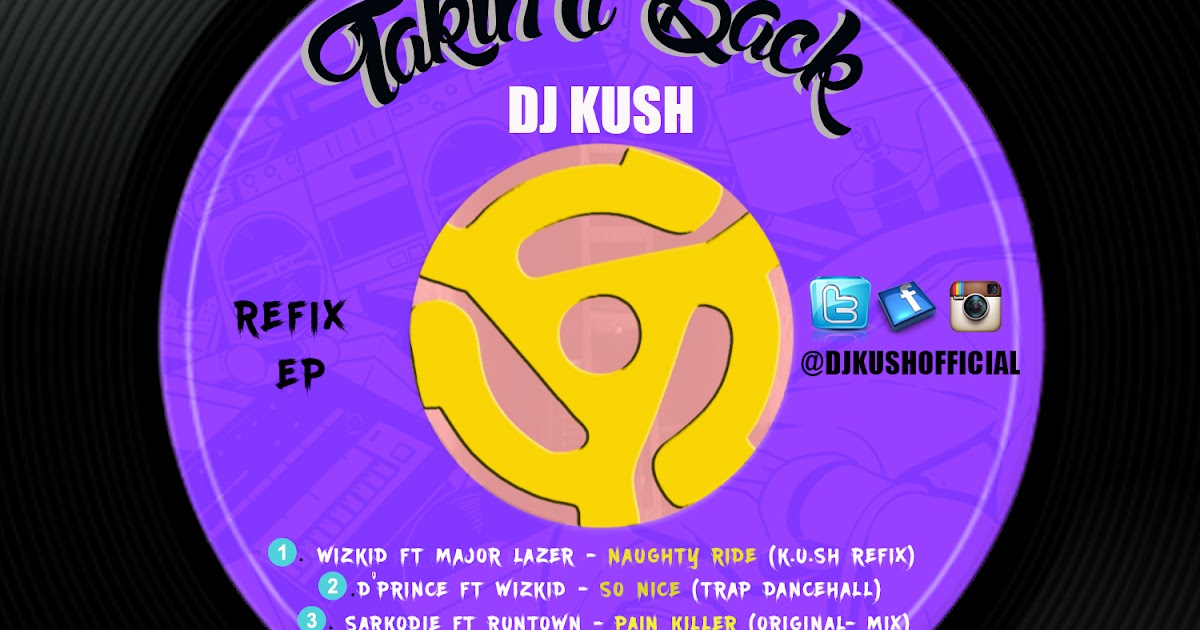 Kush | Official Website