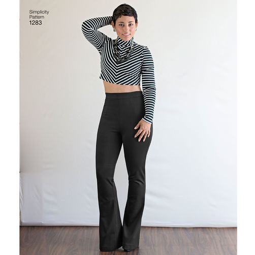 My #MakeNine and Top 5 Sewing Goals for 2018