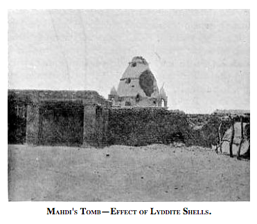 Eugène Turpin (1848 - 1927): La lyddite