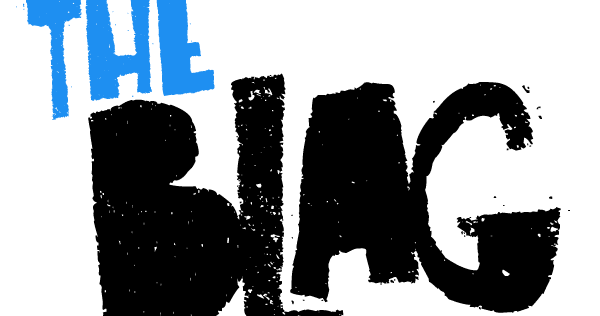 Introducing: The Blag | illicit Blag