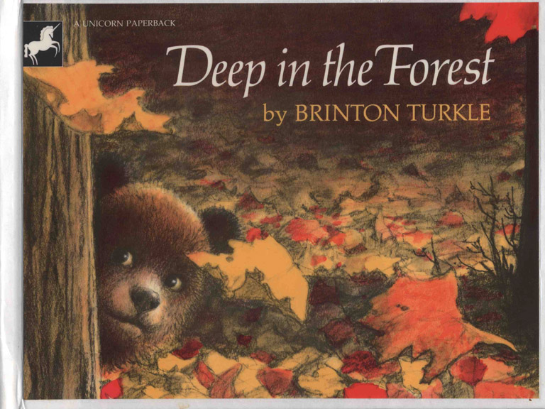 The Art of Children's Picture Books: Good Book Cover Design