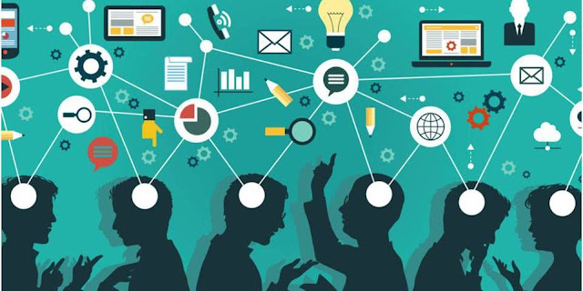 Crowdworking: The Future of Work - Tech Quark