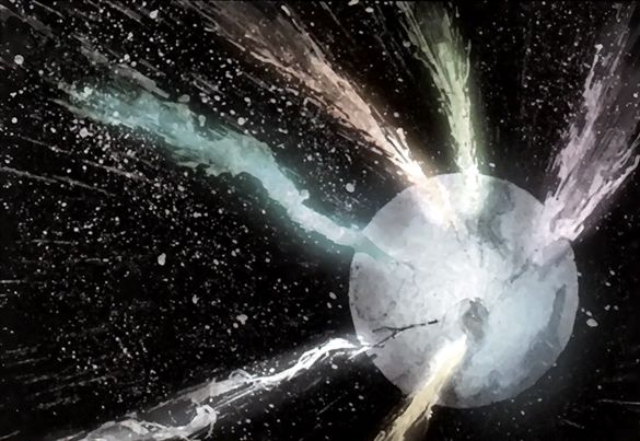 Rift Latino: Defensores de Telara