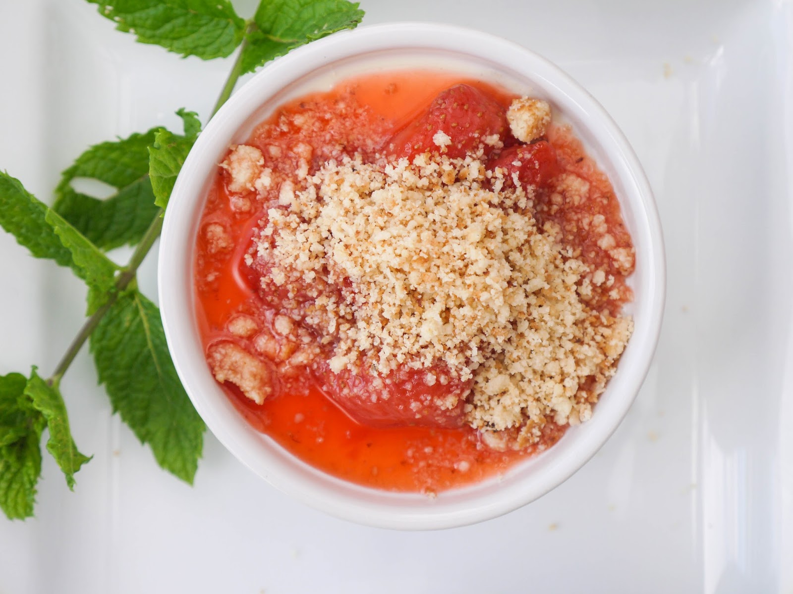 This Muslim Girl Bakes: Bengali Mishti Doi Dessert.