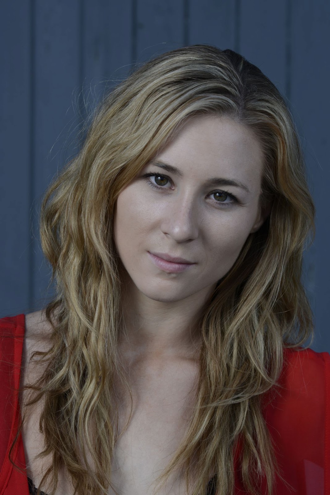 Phil Ingram Photography - Model Deborah: May 2013