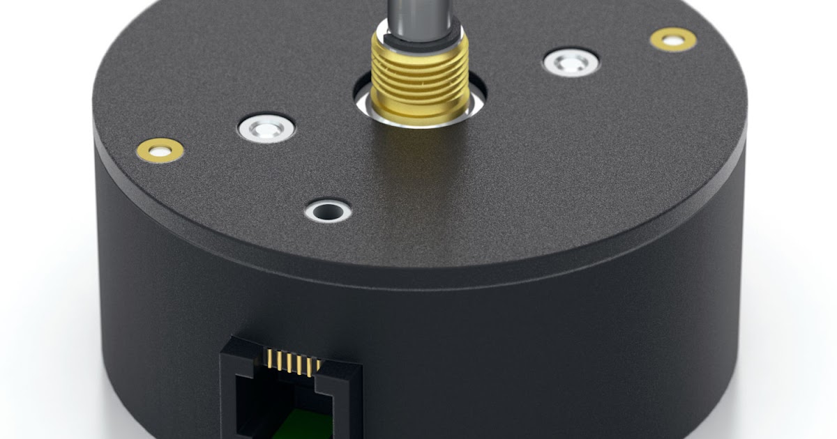 Latest Market Report: Rotary Encoder Market Research Report 2017 by Top ...