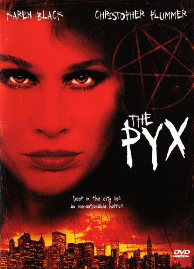 Cult Trailers: The Pyx (1973)