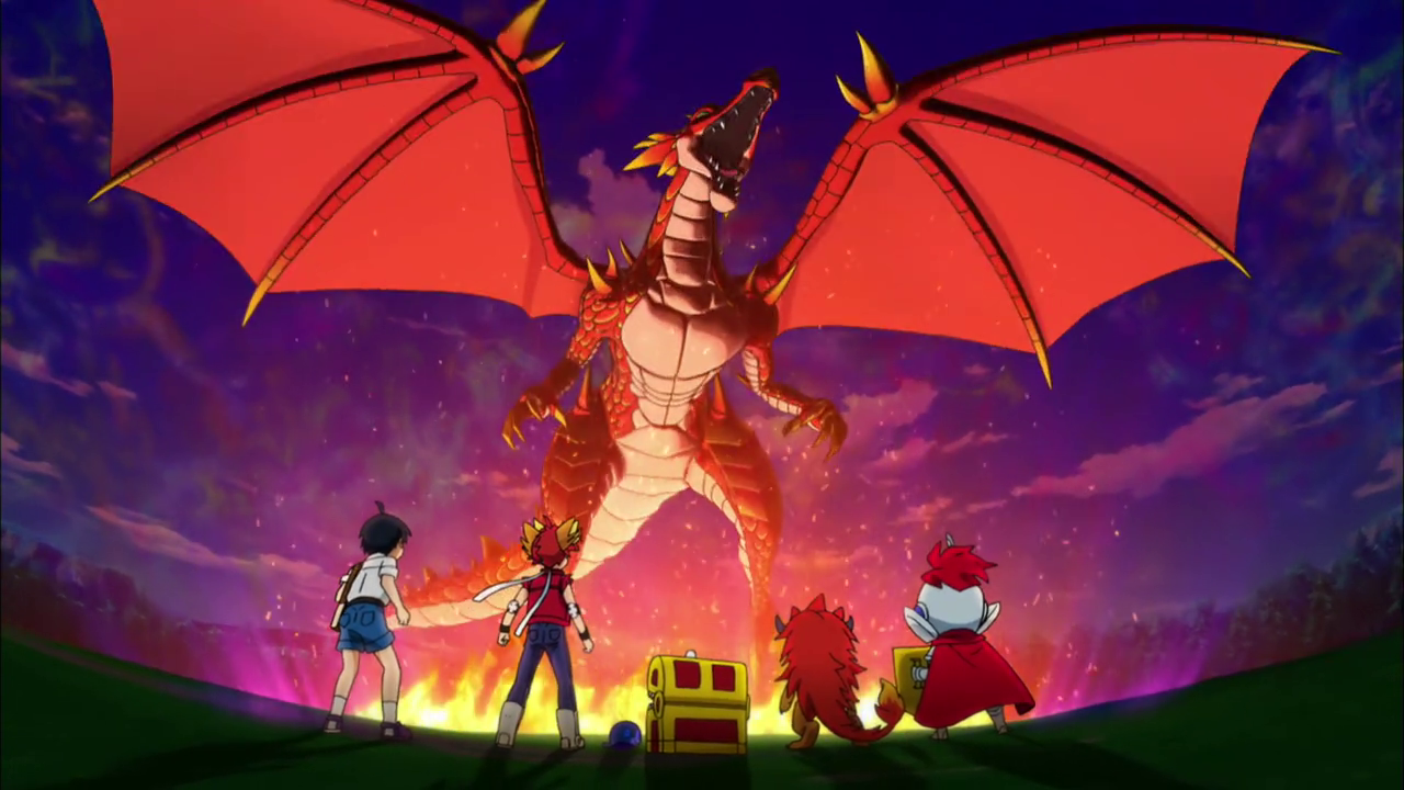 Oreca Battle | Episode 1 | [720p]