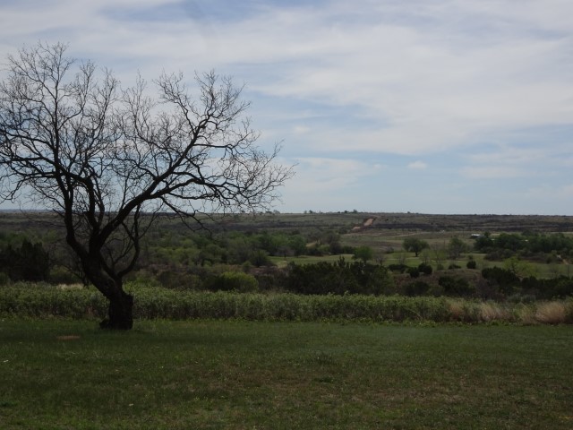 Walkabout With Wheels Blog: Roaring Springs Ranch Club in Roaring ...