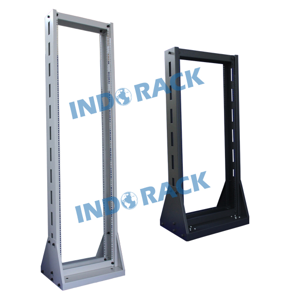 Rack Server INDORACK: INDORACK rack server 19"