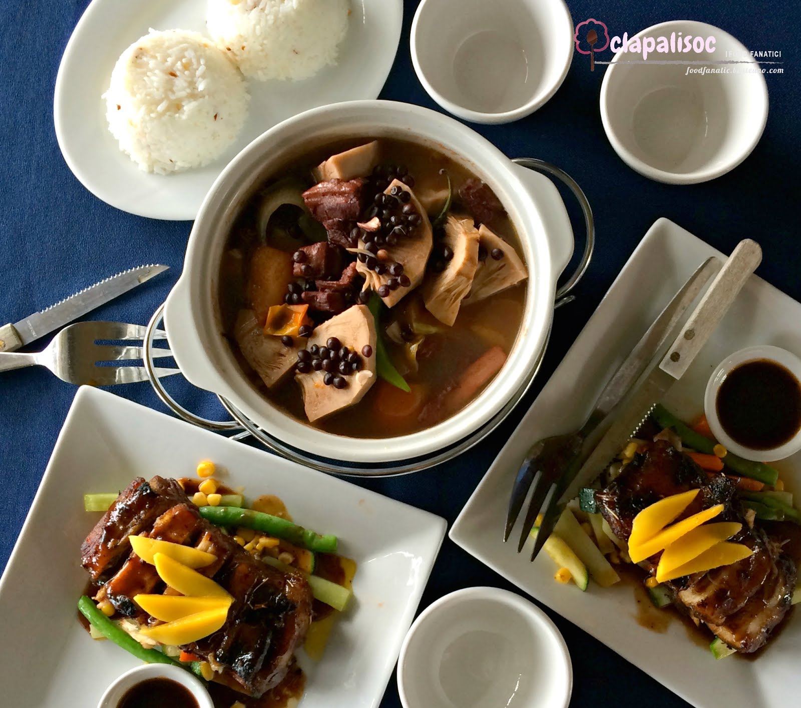 Antipolo Food Crawl: Cafe Lupe | |foodfanaticph| by clapalisoc