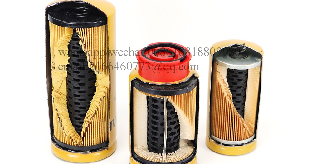 FUEL FILTER 1R0751，1R0752，1R0759，6I2735，6I4783，3645287，3069199 1R-0751 ...