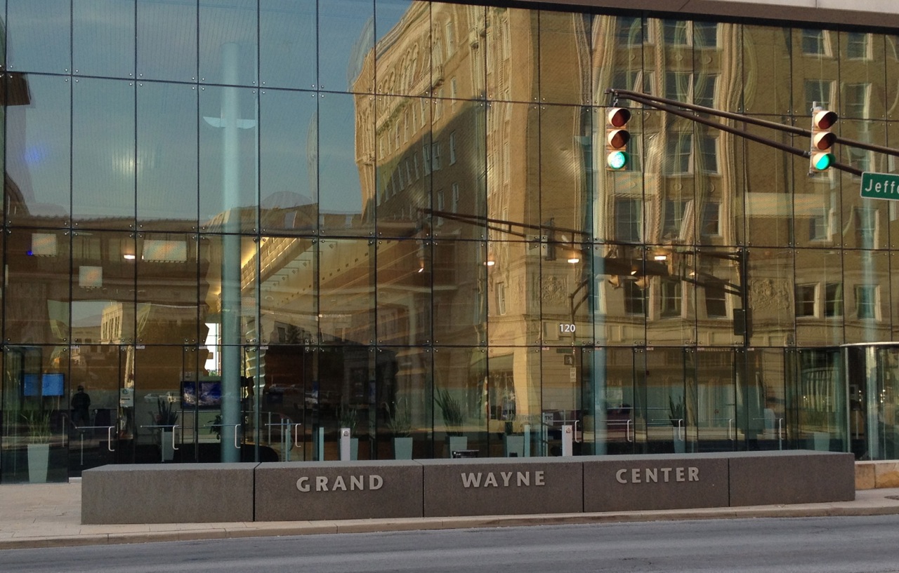 A Sense of Family: Thanks for the great conference, FGS