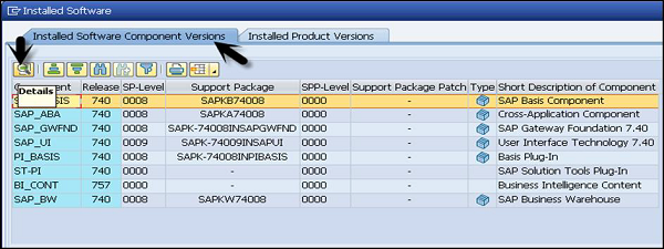 SAP Basis Hardware & Software Installation | SAP Online Guides