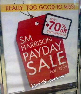 Manila Shopper: February 2012
