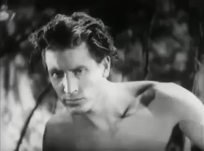 Forgotten Actors: Glenn Morris