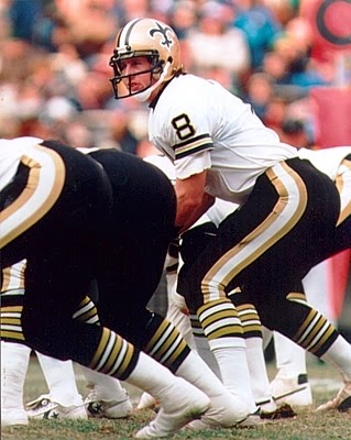 Today in Pro Football History: MVP Profile: Archie Manning, 1978