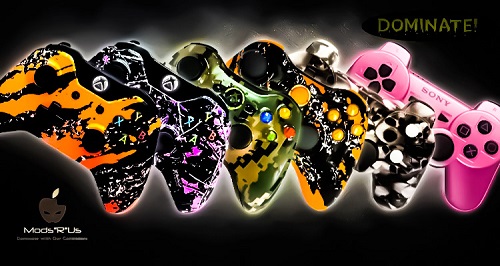 Cod Controllers Xbox One Cod Controllers Ps4 Call Of Duty Controller ...