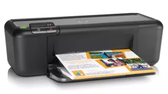 TÉLÉCHARGER PILOTE HP DESKJET D2600 GRATUIT