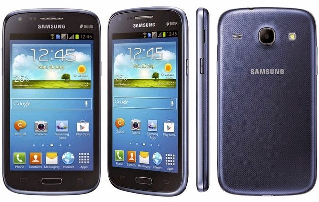Top Spesifikasi Samsung Galaxy Grand Duos by Kloxo | smartphone terbaik ...
