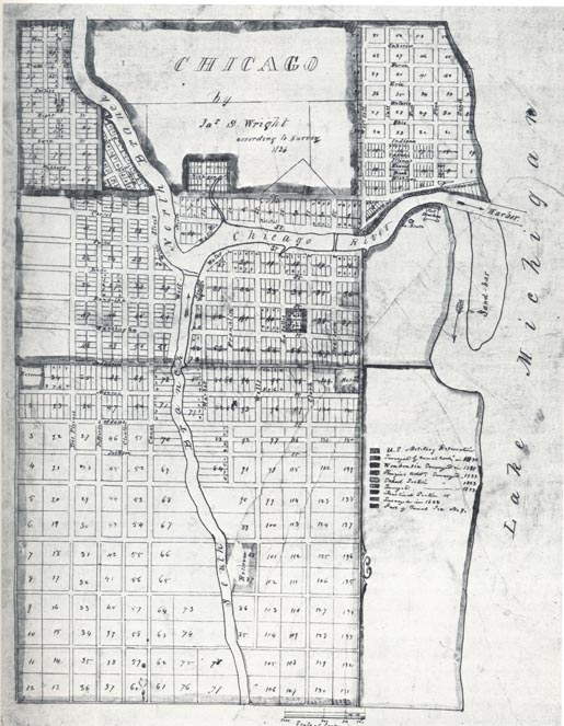 Urban Networks: ¿Por qué Chicago es una ciudad especial?