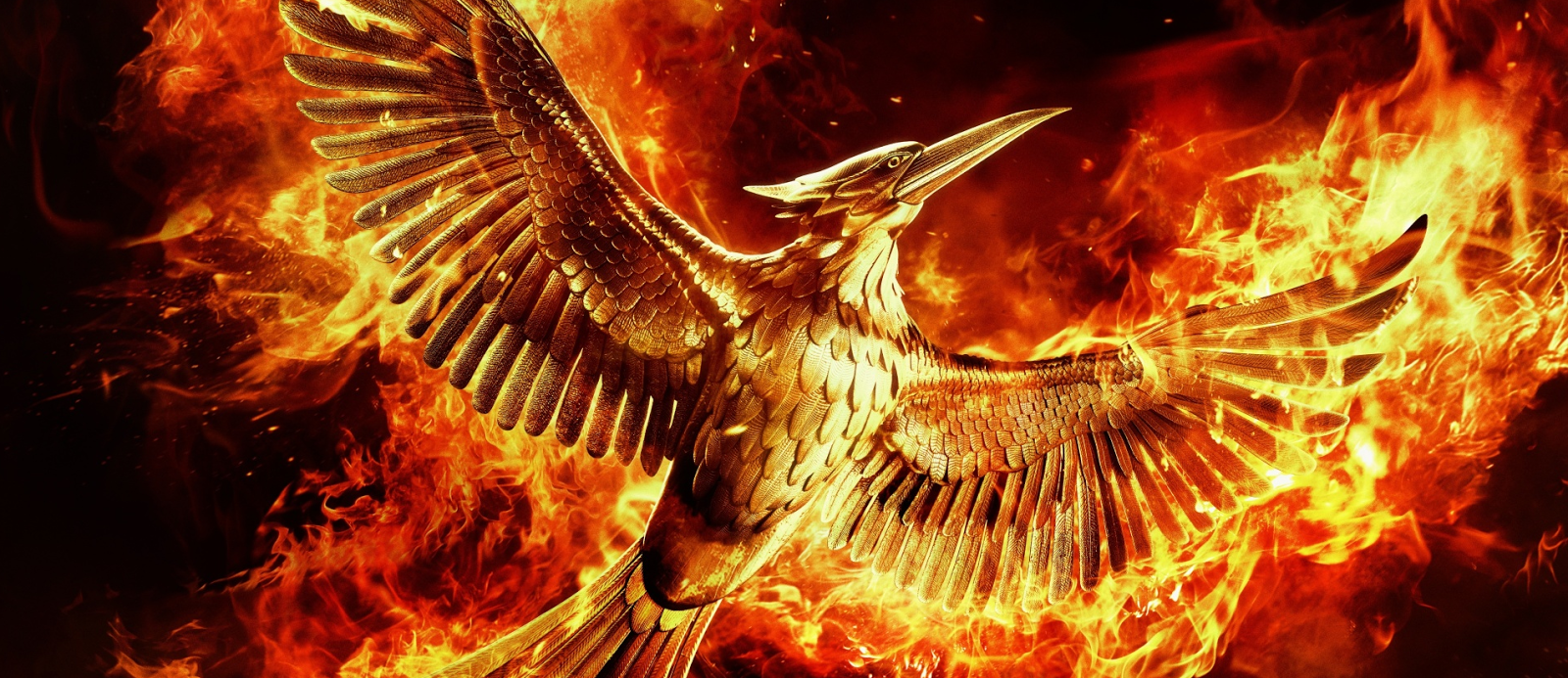 Here's the First Hunger Games: Mockingjay Part 2 Trailer - GeekPinas