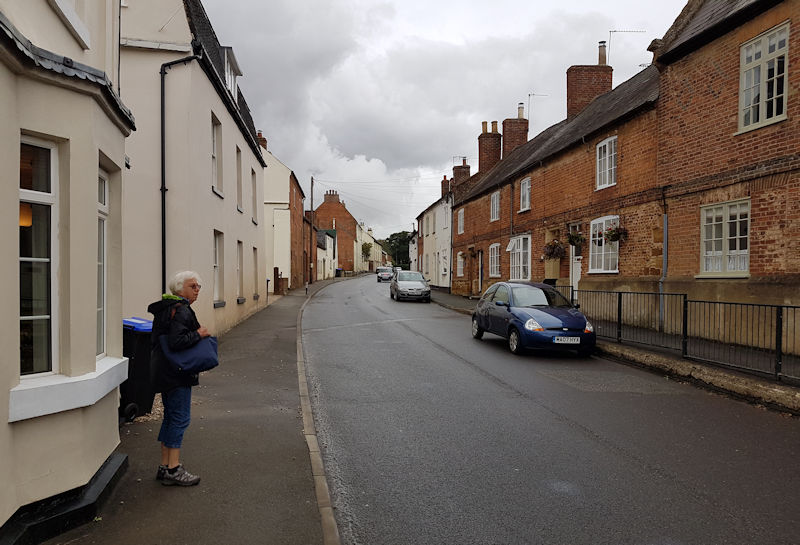 nb Alchemy: Lubenham