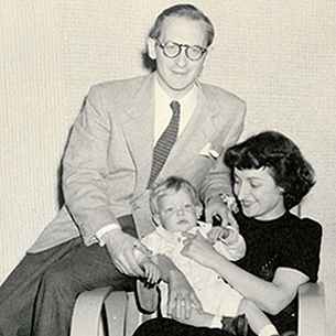 Αυτη ηταν η "Αμερικανα" που τελικα ηταν Εβραια και φανατικη ...