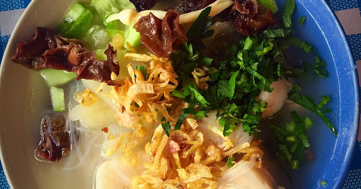 TEKWAN - TENDA BIRU: Model - Makanan Khas Palembang