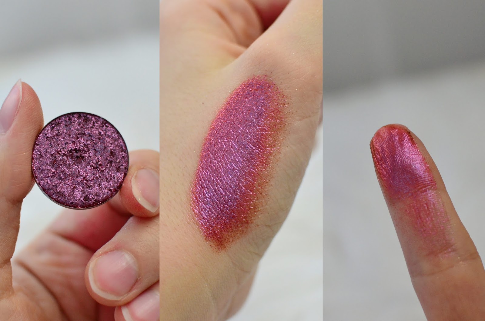 TURBOPIGMENTY GLAM SHOP