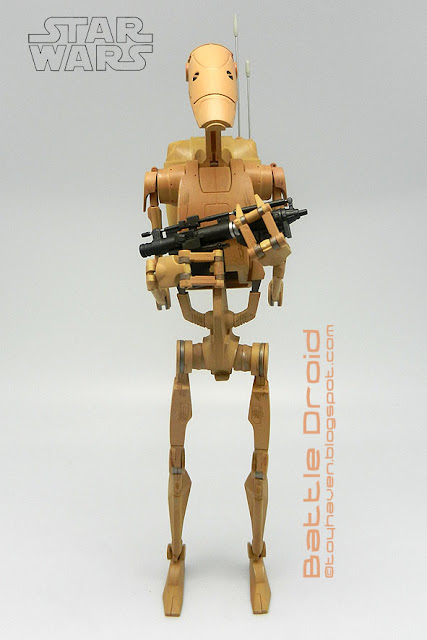 toyhaven: REVIEW 1: Sideshow Collectibles Star Wars Militaries Series 1 ...