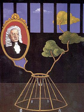 Camila Reveco : El artista del día: Mildred Burton - Argentina