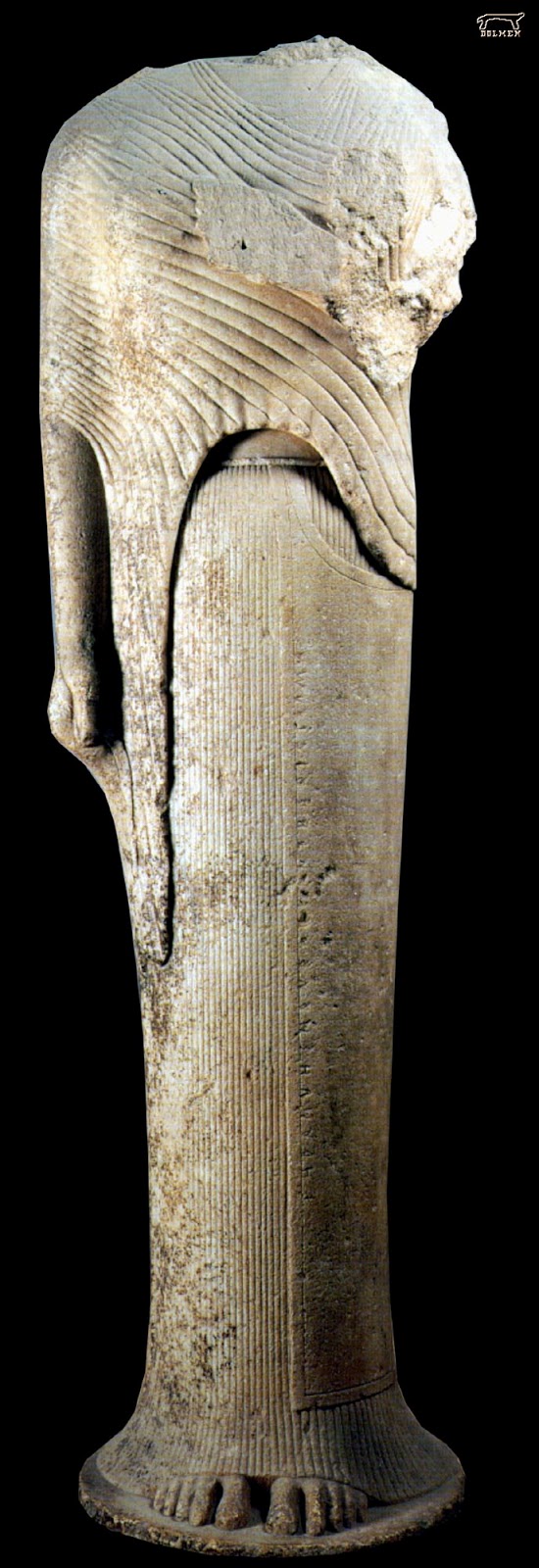 Lola Mora BIA Escultura