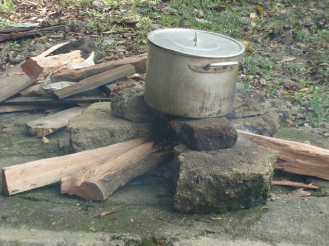 La hayaca, un plato con personalidad propia