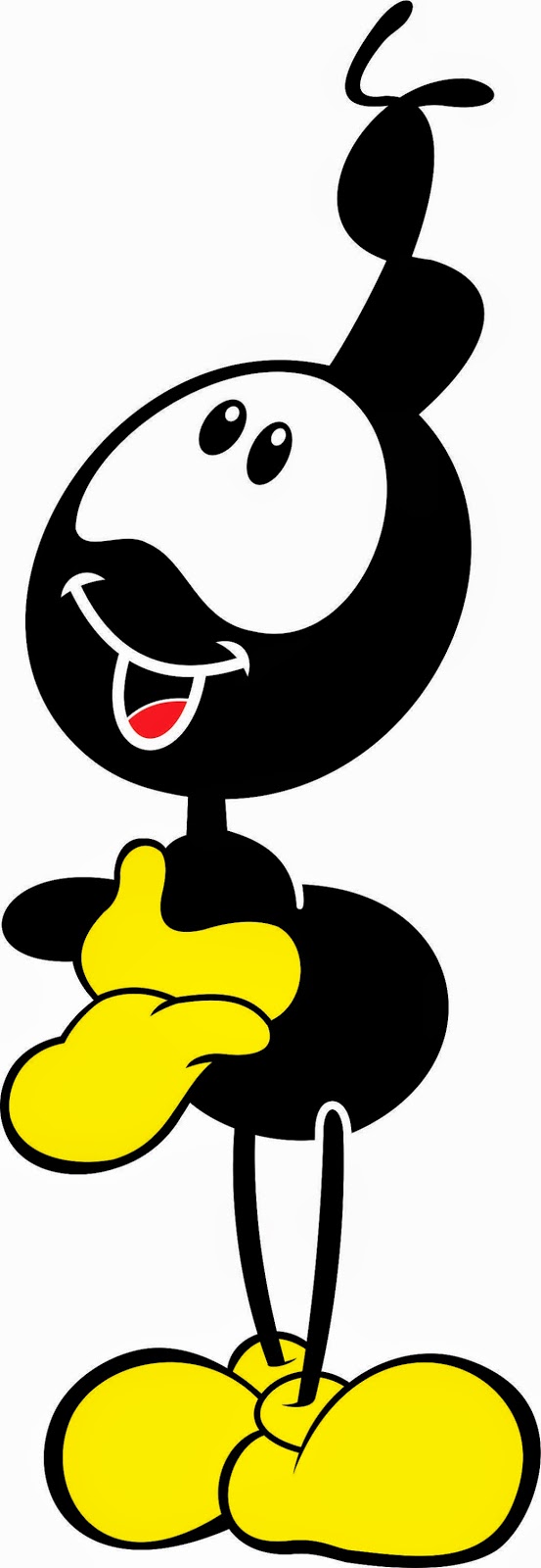 Vetores Smilinguido - Imagui