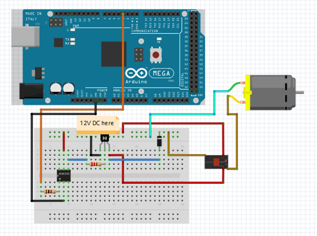 Use Relays to Control High-Voltage Circuits with an Arduino - LEKULE