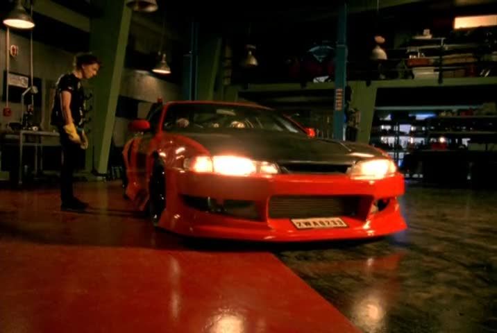 SATURDAY MORNINGS FOREVER: POWER RANGERS RPM