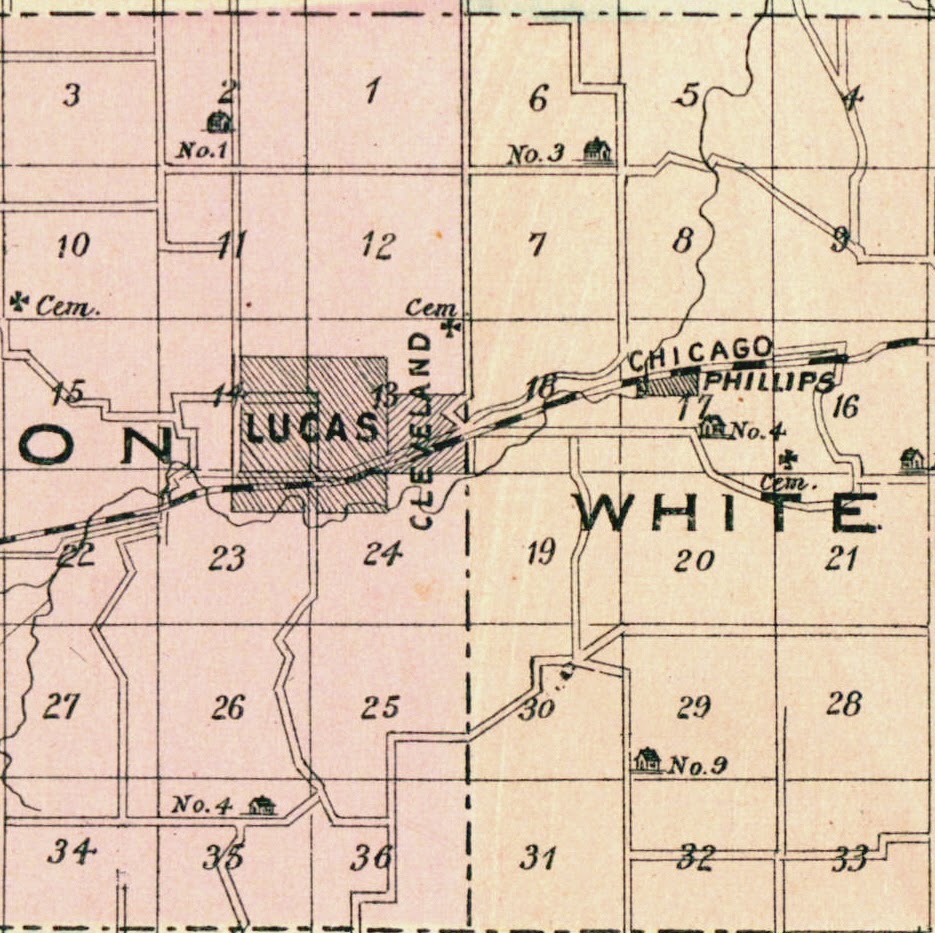 The Lucas Countyan: Black Diamonds: Lucas County & Coal (Part 4)