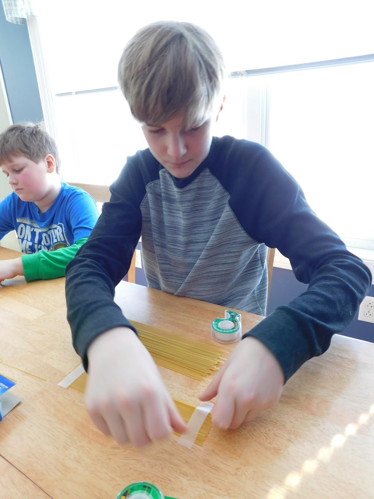 100 Days of Science #61- 63: Three Fun Bridge Challenges