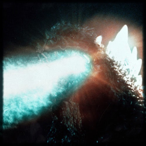 Kaiju News | Everything Kaiju: 4 Theories on Godzilla's Atomic Breath