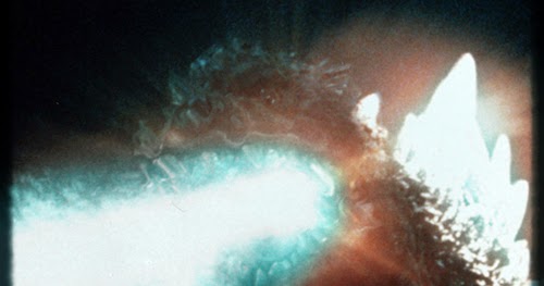 Kaiju News | Everything Kaiju: 4 Theories on Godzilla's Atomic Breath