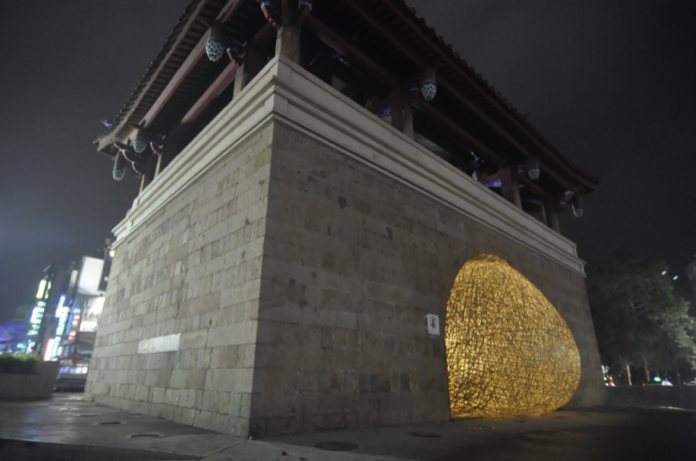 Contemporary Basketry: April 2019