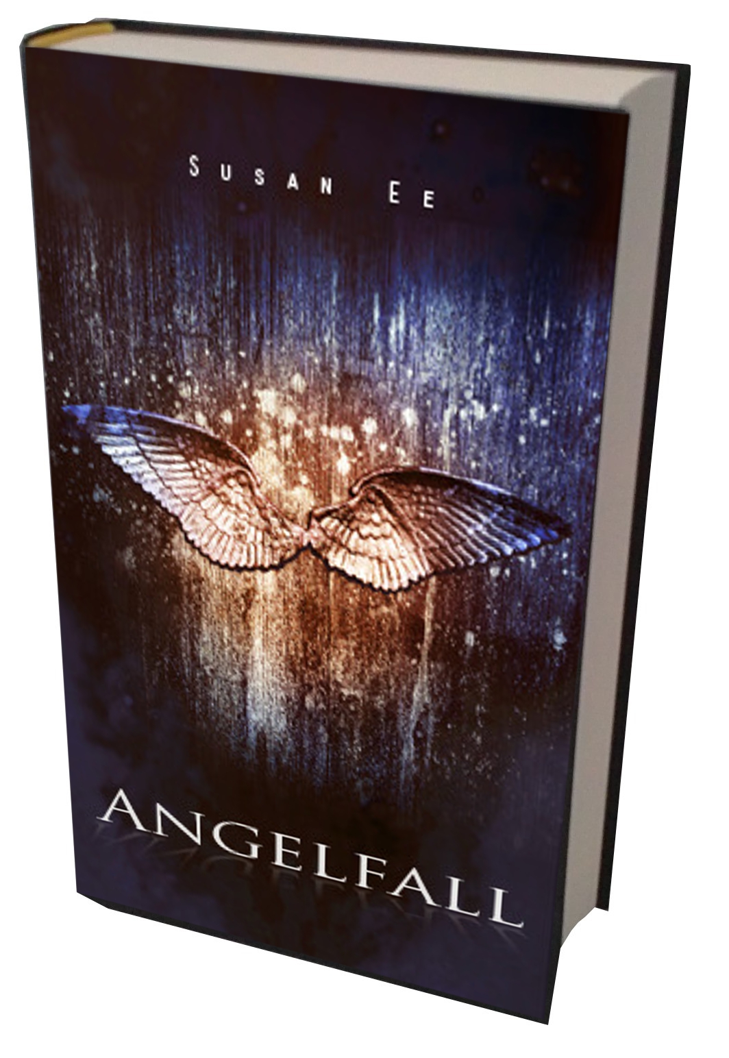 Angelfall (Penryn and the End of Days #1) de Susan Ee será publicado en ...