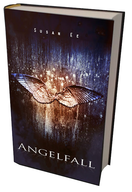 Angelfall (Penryn and the End of Days #1) de Susan Ee será publicado en ...