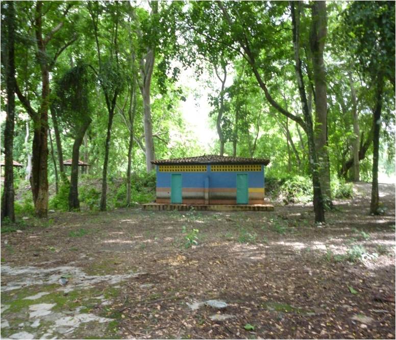 Patrimonio Historico-Cultural de la Parroquia Sarare: Patrimonio ...