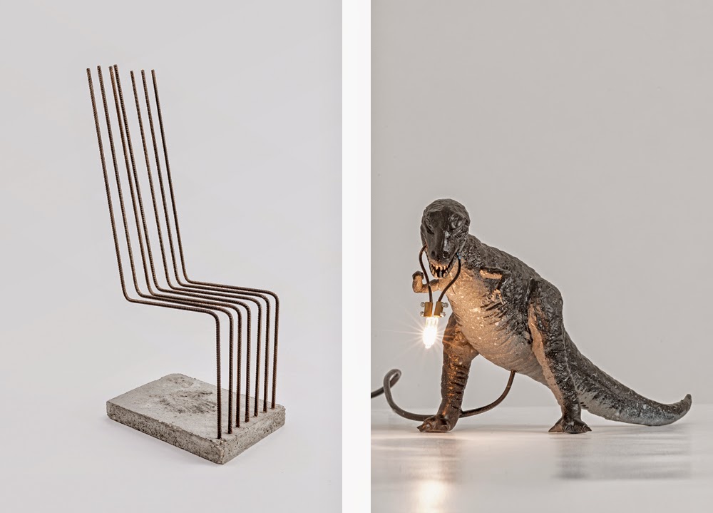 [derive]: Schrill Bizarr Brachial. Das Neue Deutsche Design der 80er ...