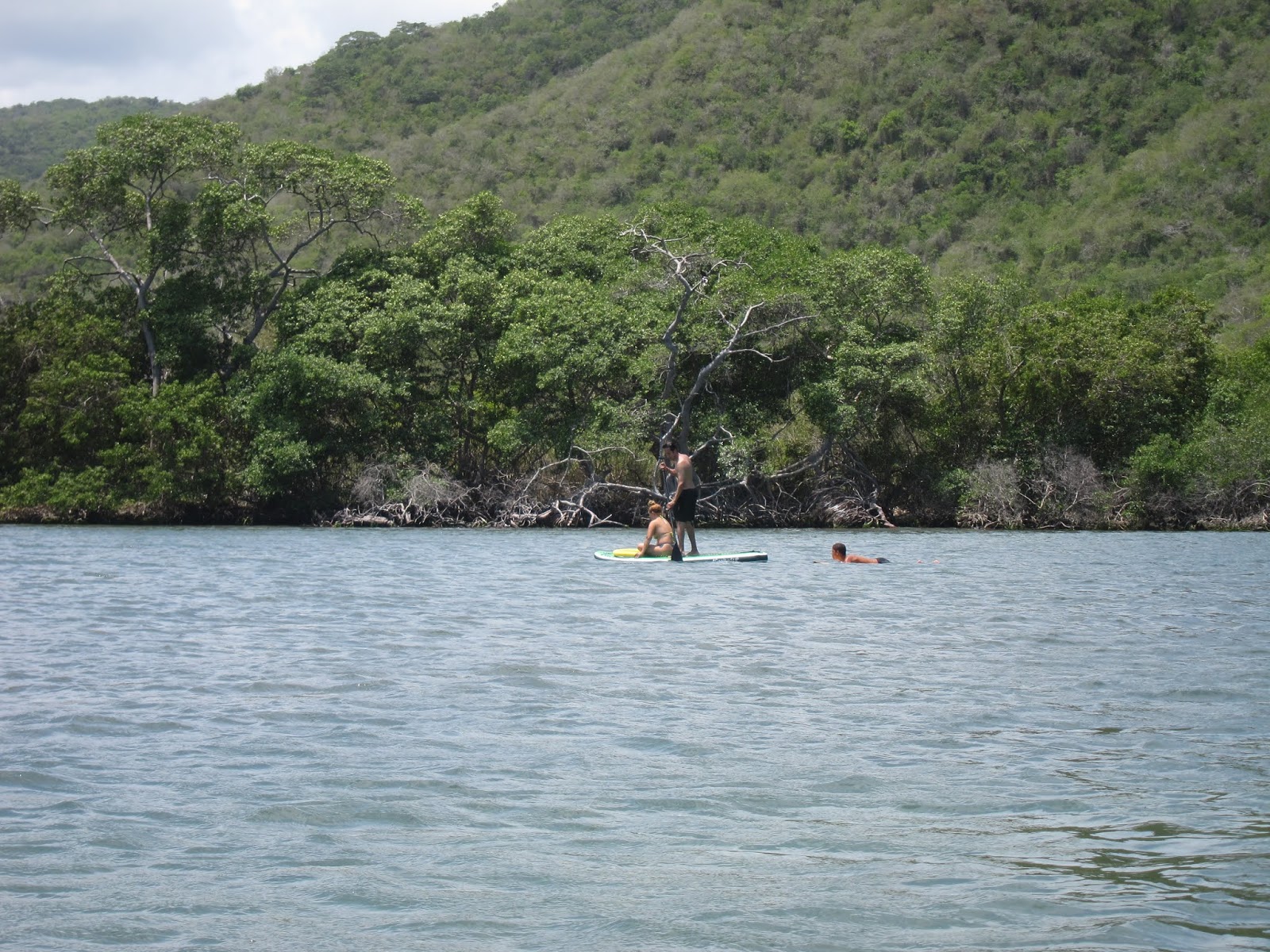 Patanemo, la felicidad del Caribe | Eco Turismo